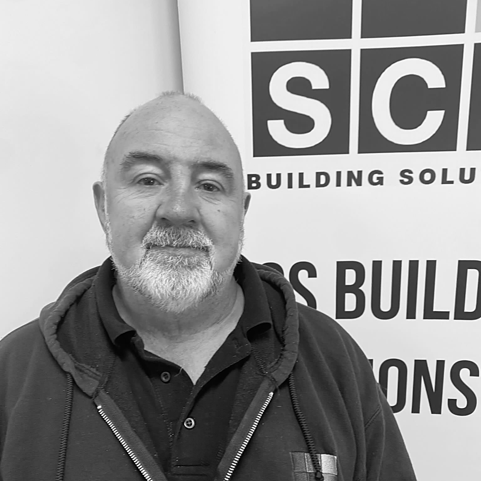 Meet Our Team - SCS Group