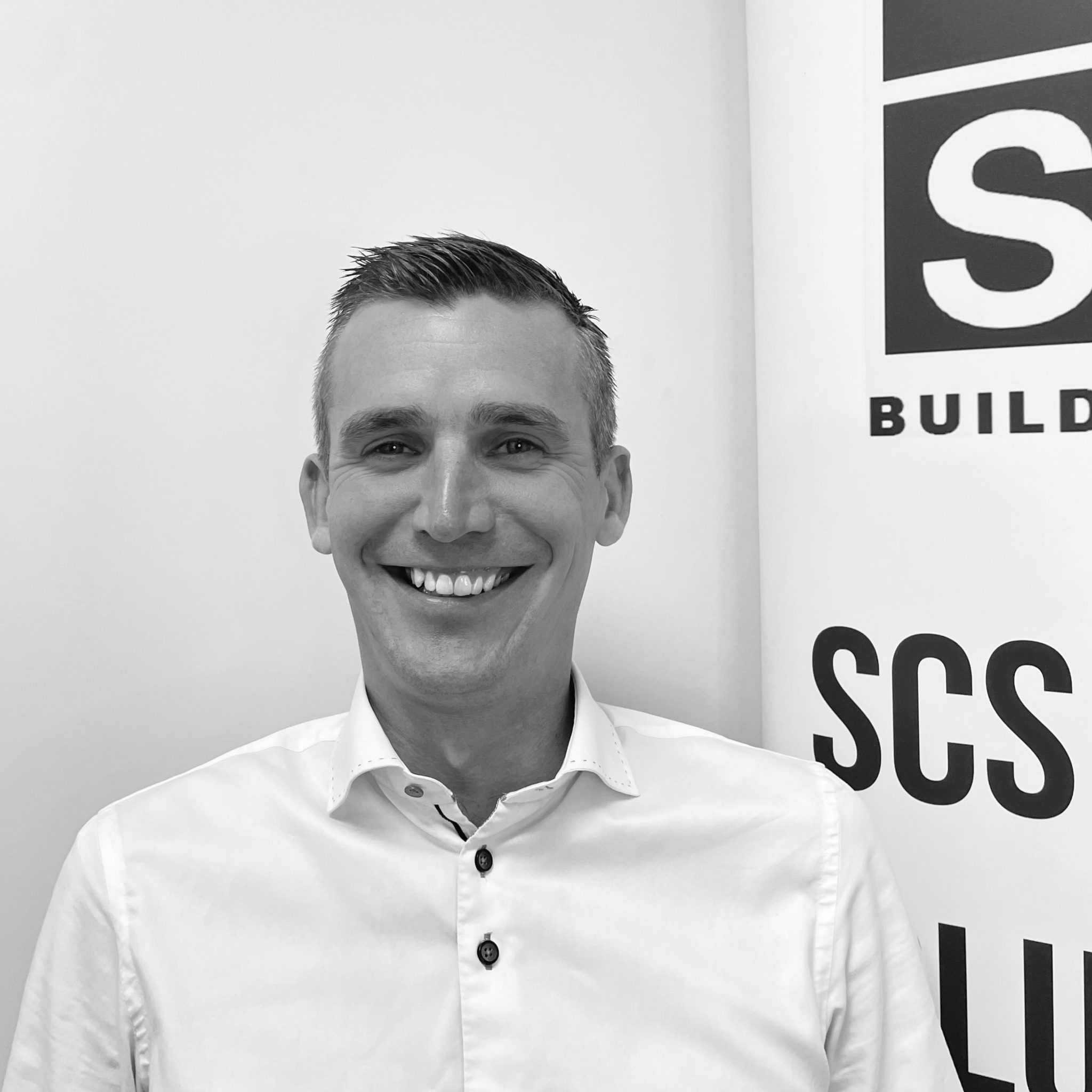 Meet Our Team - SCS Group