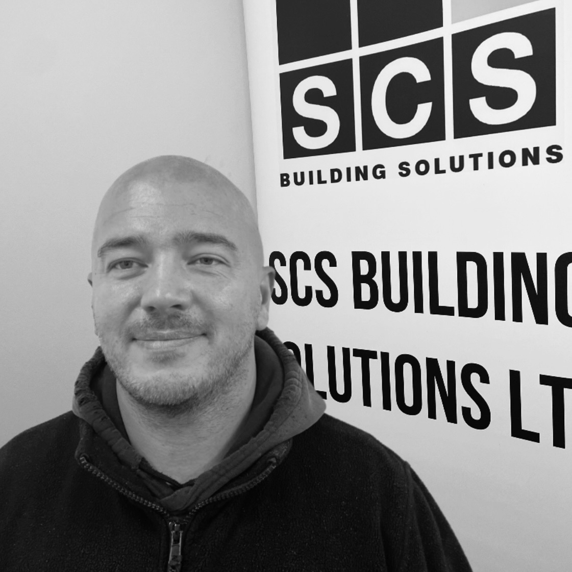 Meet Our Team - SCS Group