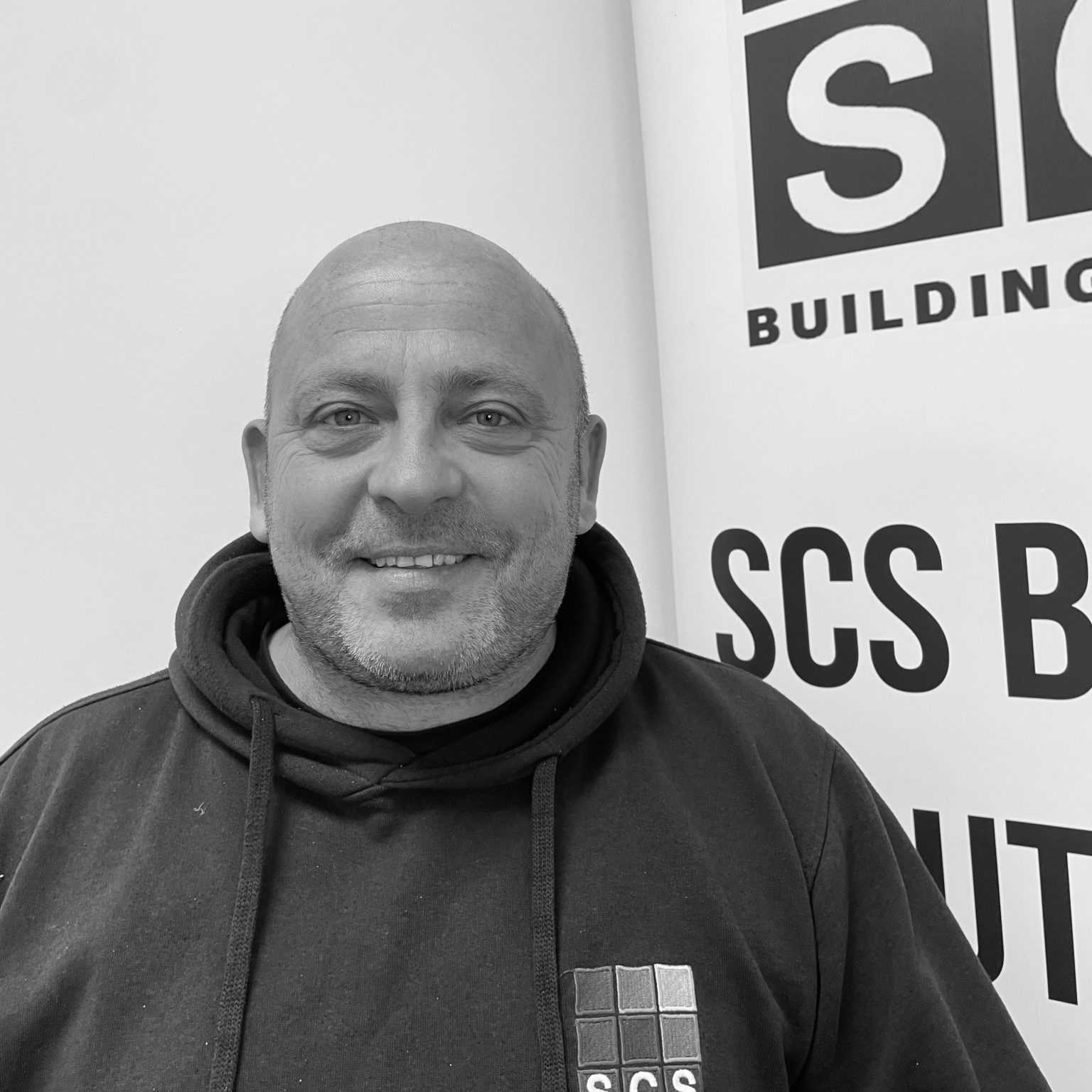 Meet Our Team - SCS Group