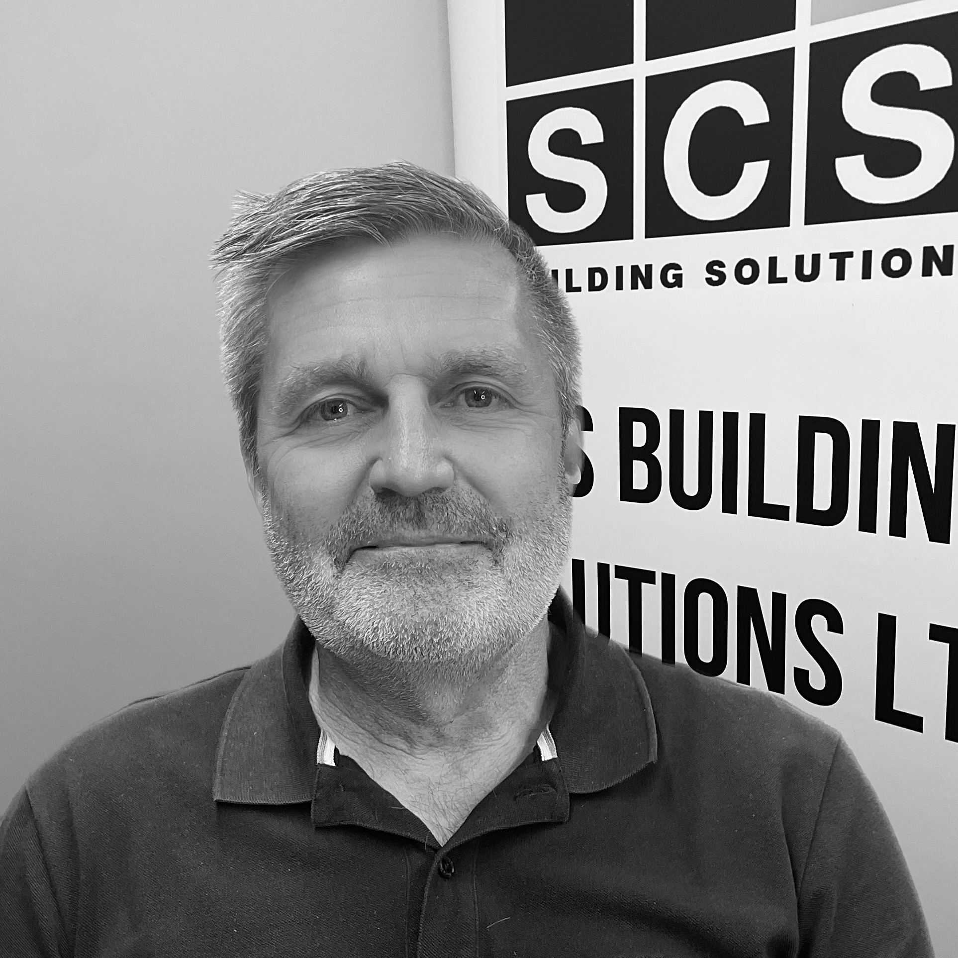 Meet Our Team - SCS Group