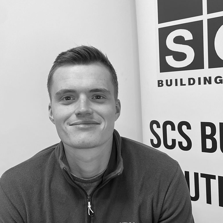 Meet Our Team - SCS Group
