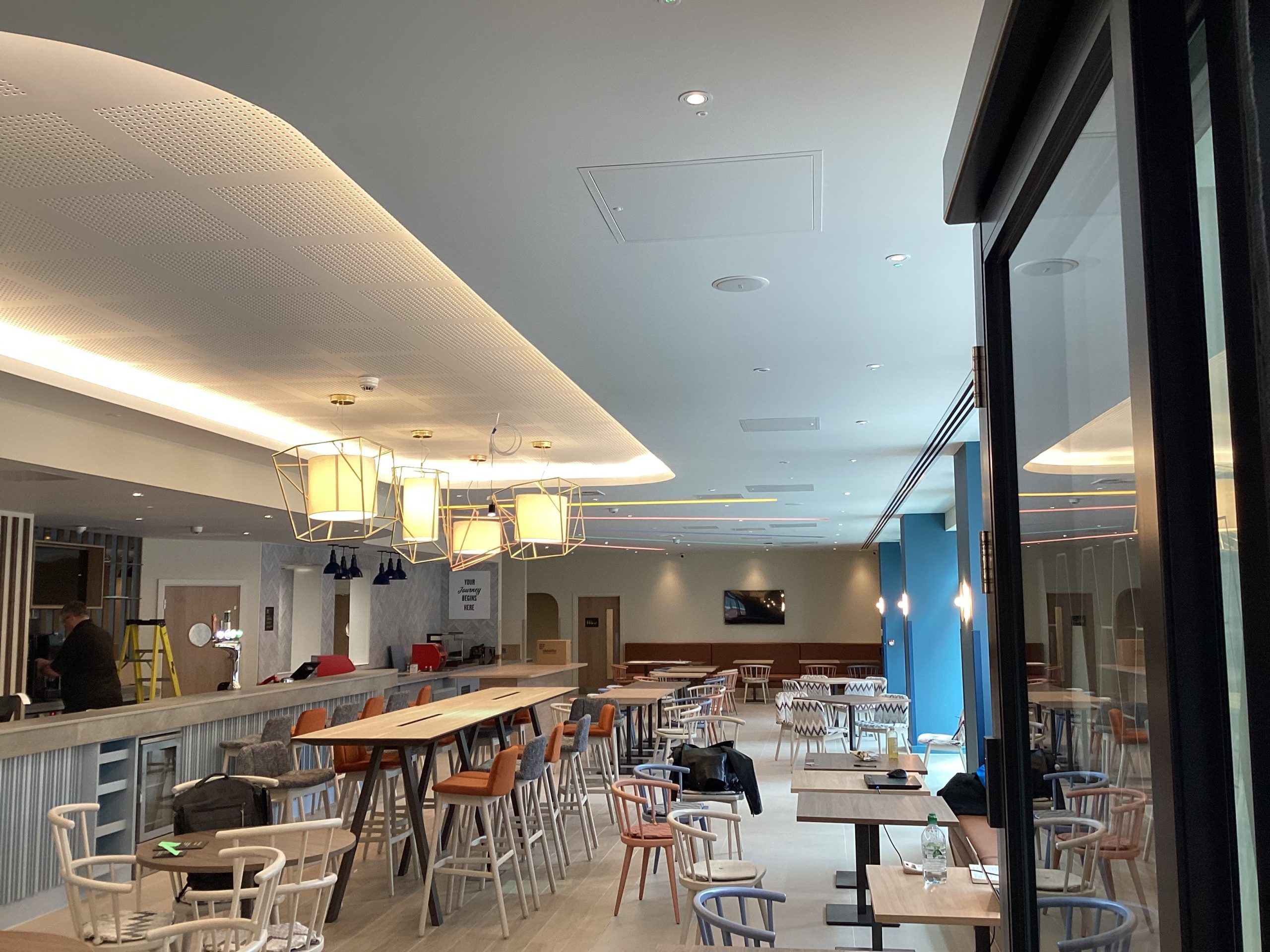 Upperbanks, Rochdale Riverside - SCS Group