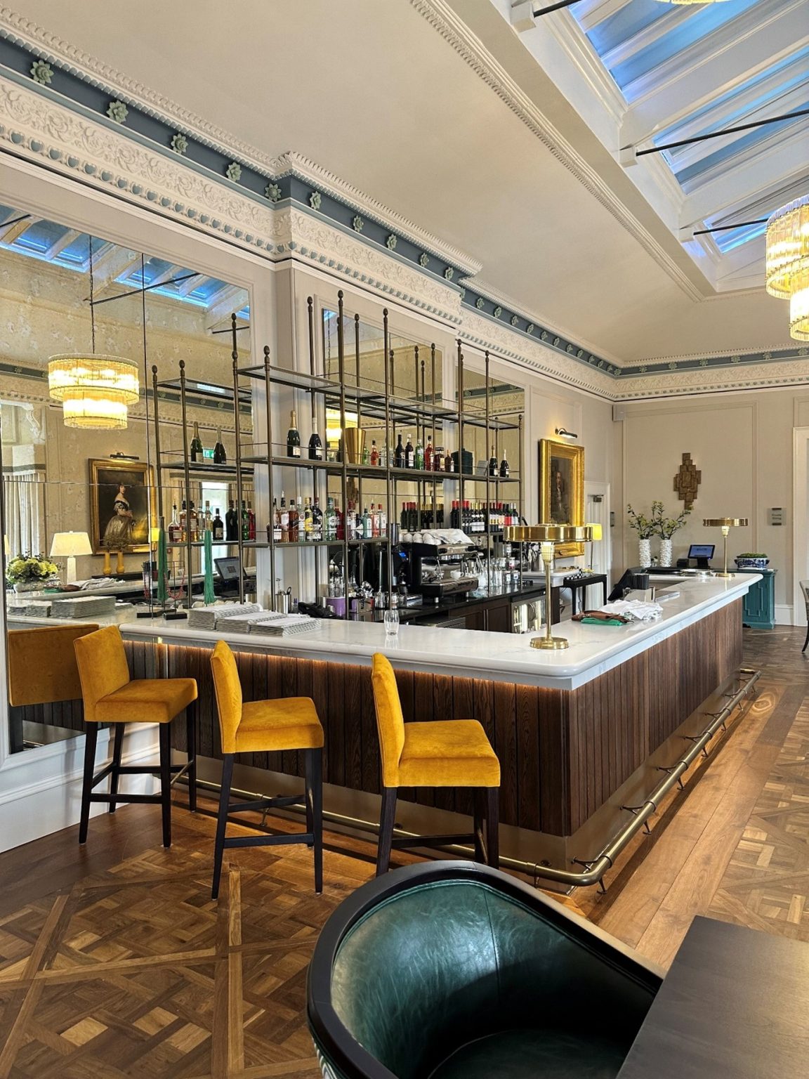 Special Projects - SCS Group