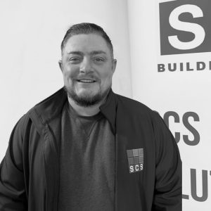 Meet Our Team - SCS Group