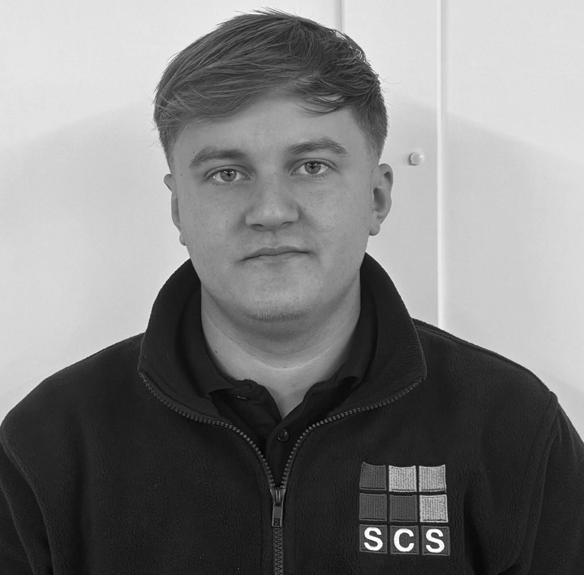 Meet Our Team - SCS Group